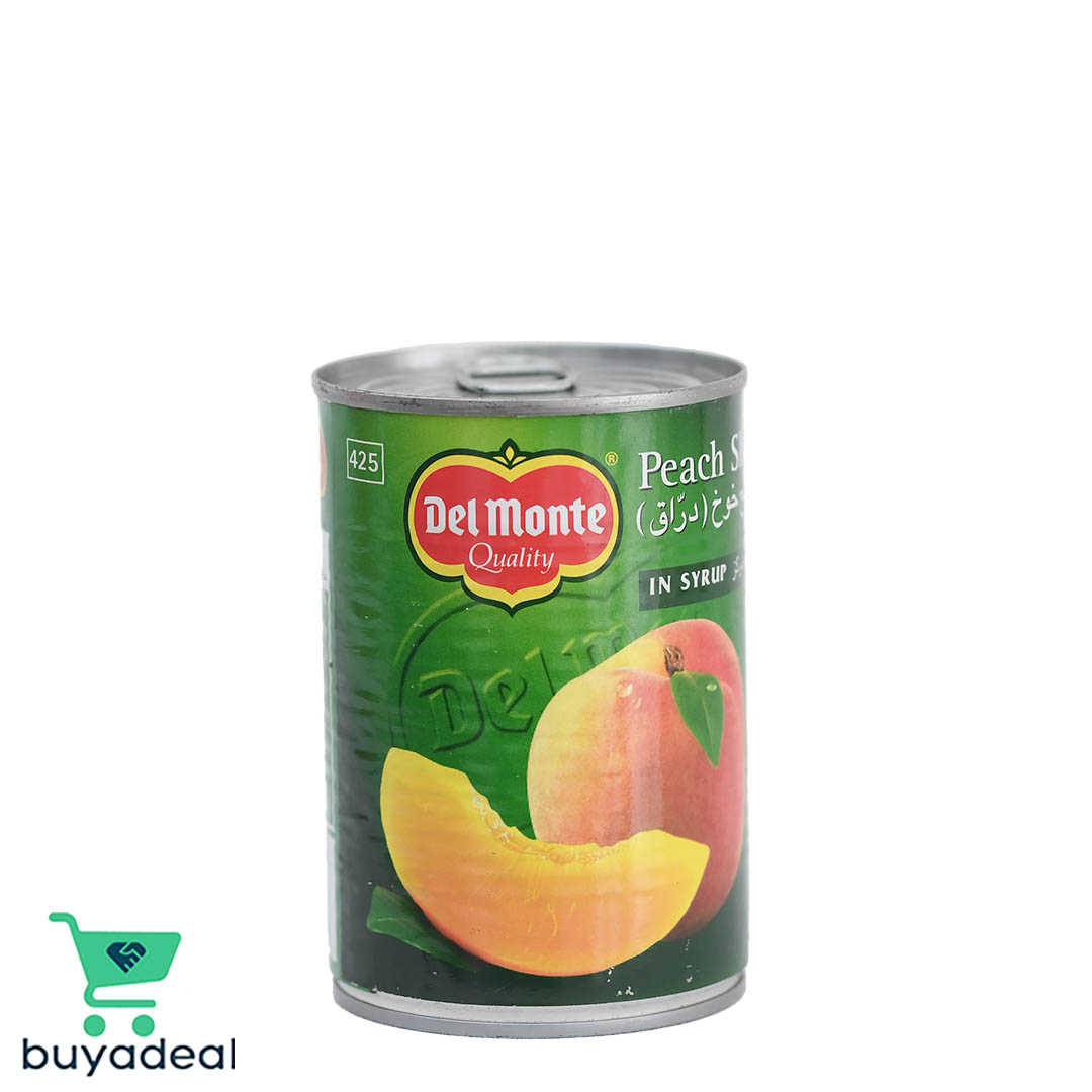 Delmonte Peach Slices Buyadeal Delmonte Peach Slices Buyadeal